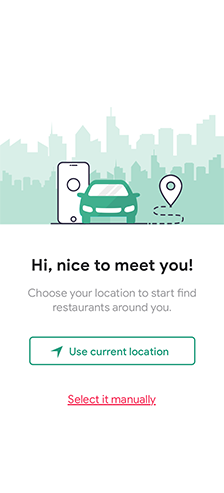 Vamo - No.1 Ridesharing App for Brazil