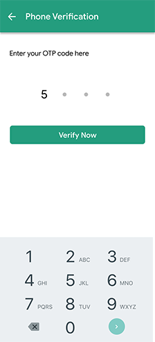Vamo - No.1 Ridesharing App for Brazil